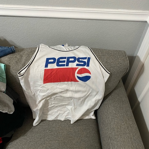 Divided | Shirts | Pepsi Tank Top | Poshmark